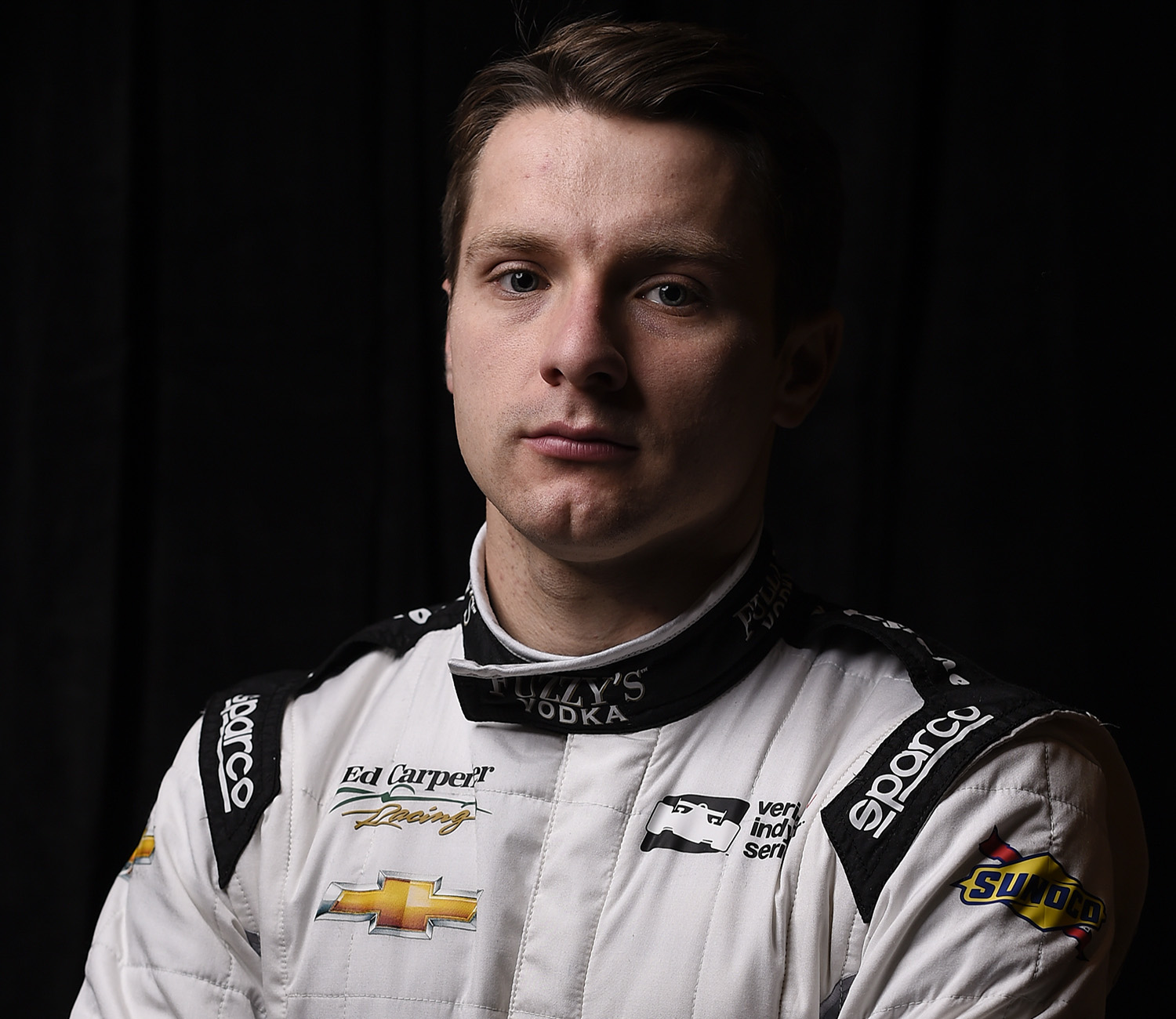 JORDAN KING - IndyCar al Día