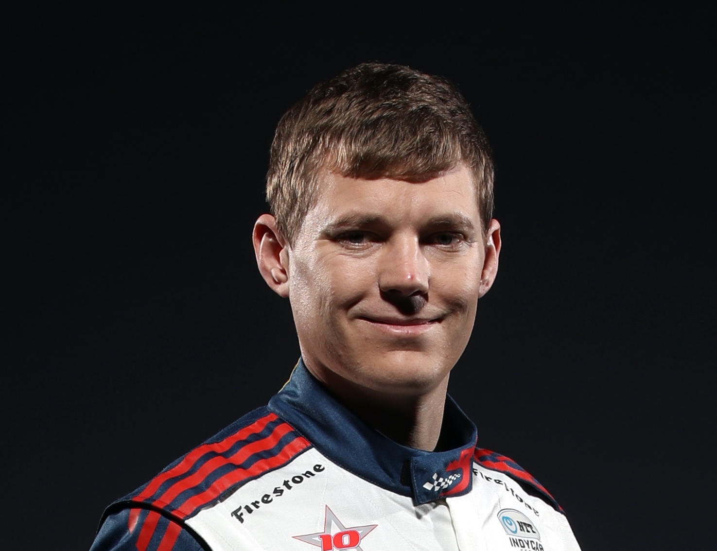 BEN HANLEY - IndyCar al Día