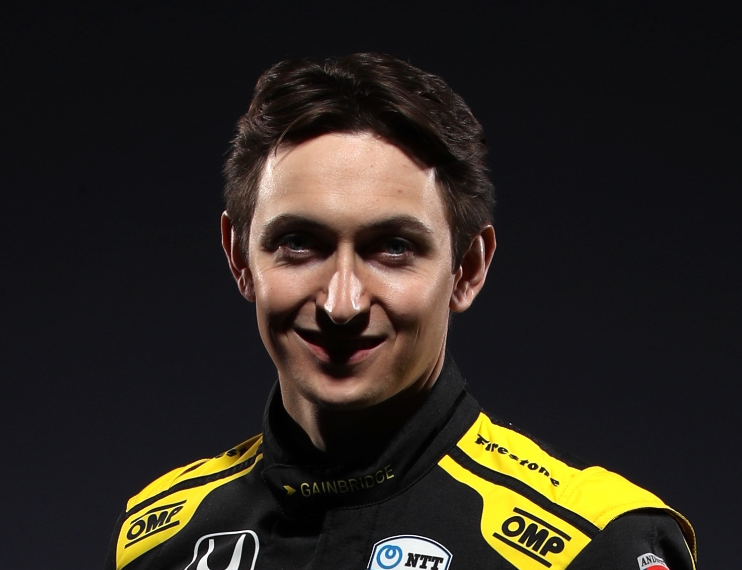 ZACH VEACH - IndyCar al Día