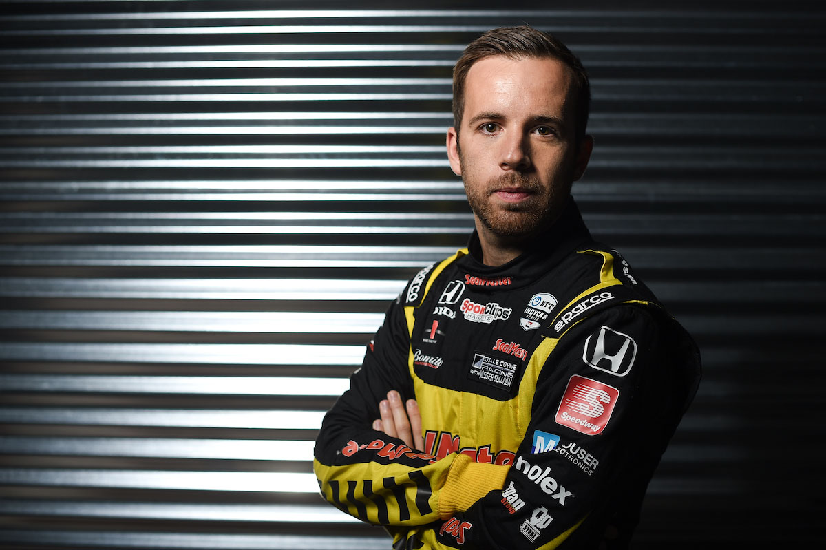 ED JONES - IndyCar al Día