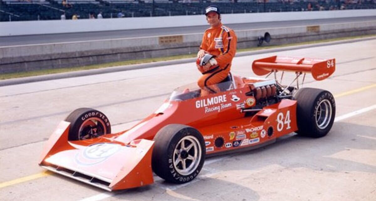 Fallece Bill Vukovich II a la edad de 79 años - IndyCar al Día