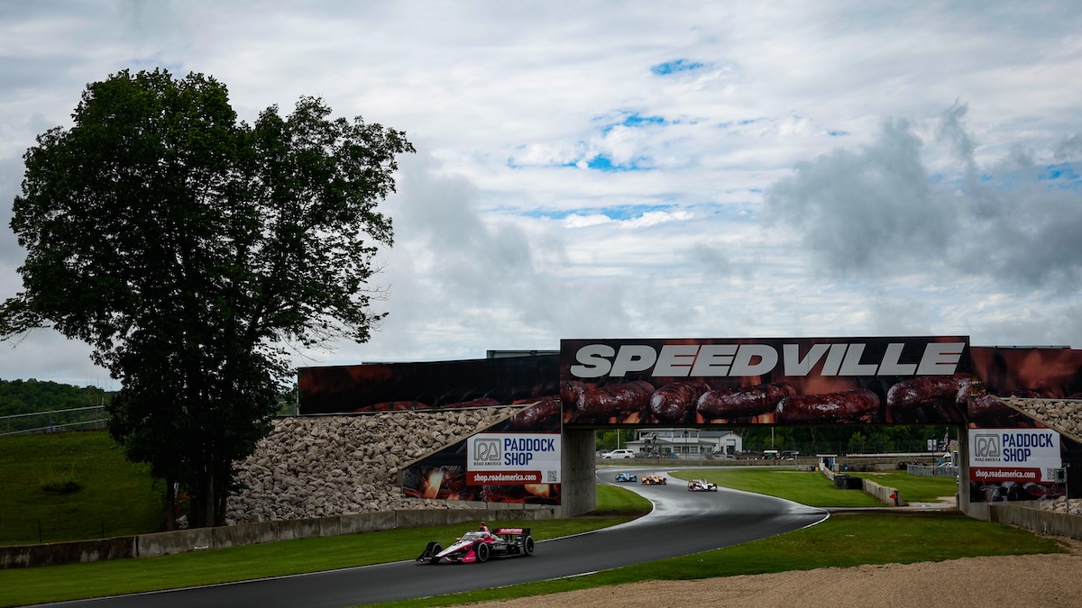 Road America seguirá en el calendario de INDYCAR más allá de 2024 ...