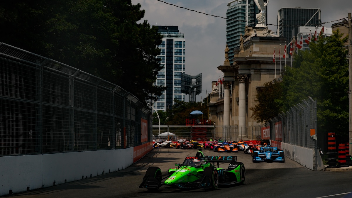 HORARIOS DE TRANSMISIÓN: Sigue el Toronto Indy 2024 en vivo por Disney+ ...