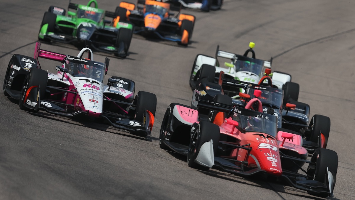 La pelea para entrar al Leaders Circle 2025, más cerrada tras Toronto ...