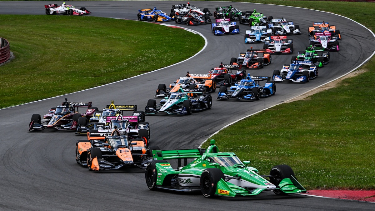 ESPN y Disney+ seguirán transmitiendo IndyCar en Latinoamérica hasta ...