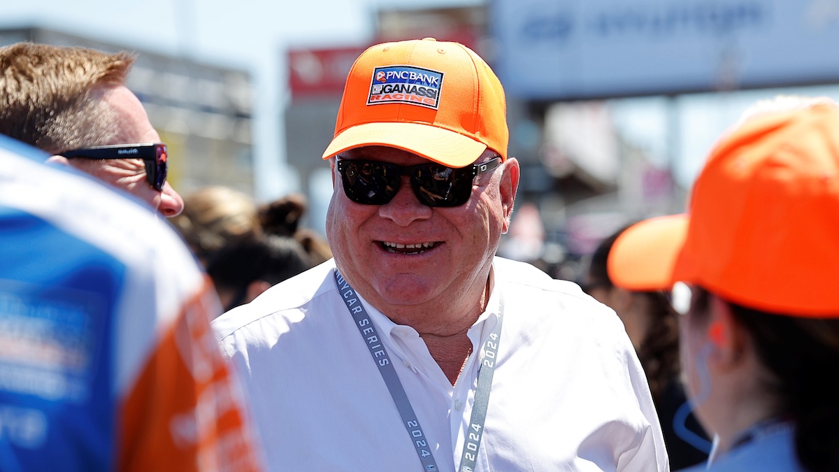 Chip Ganassi Racing celebra 35 años de operaciones - IndyCar al Día