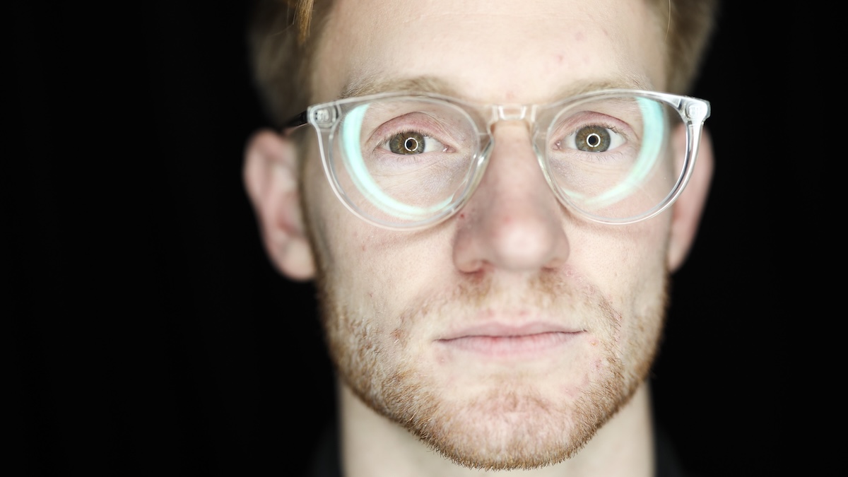 Jacob Abel confía en luchar por "Novato del Año" en 2025 - IndyCar al Día