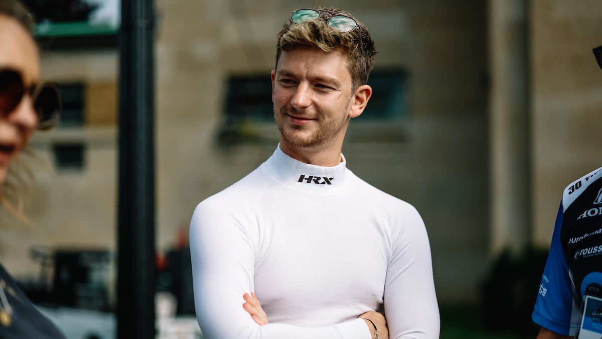 Toby Sowery se convierte en piloto de reserva de Rahal Letterman ...