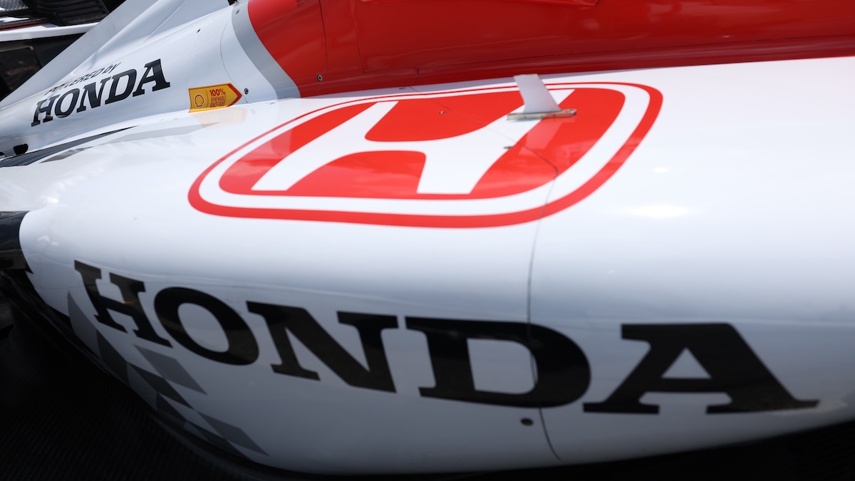 Honda logra primer Campeonato de Marcas en IndyCar desde 2021 - IndyCar al Día
