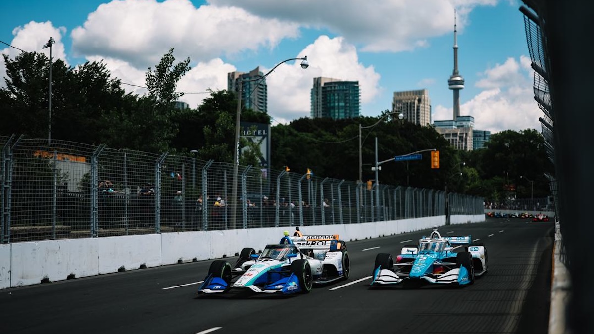 Carrera de IndyCar en Canadá se mueve de sede a partir de 2026 ...