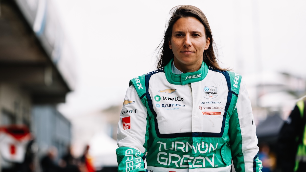 Simona de Silvestro competirá en los Juegos Olímpicos de Invierno ...